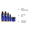 As I Am Dry & Itchy Scalp Care Olive & Tea Tree Oil Shampoo ...