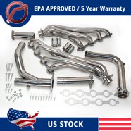 Hedman Hedders 68600 Standard Duty Uncoated Headers - Walmart.com