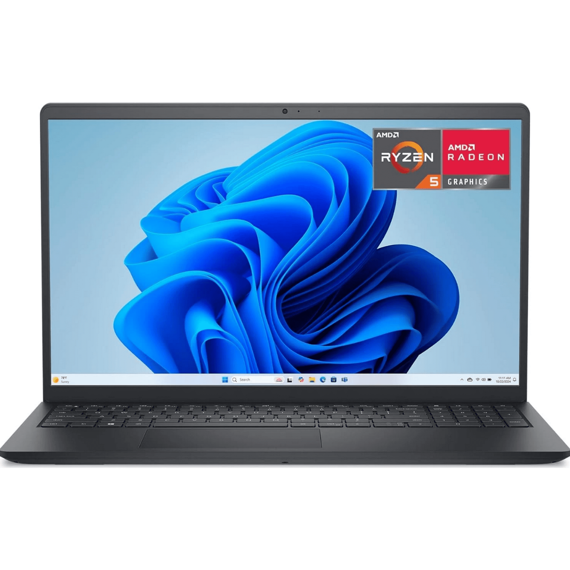 Click here for Dell Inspiron 15.6 Full Hd Laptop Amd Ryzen 5 7520... prices