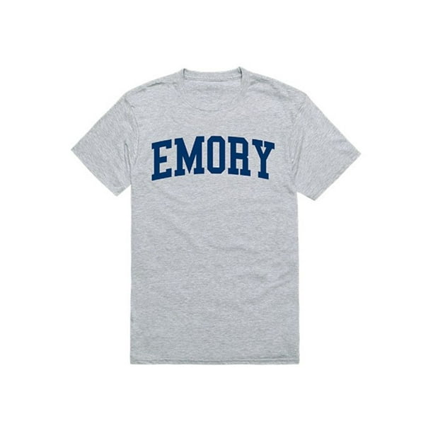 Emory University Colors