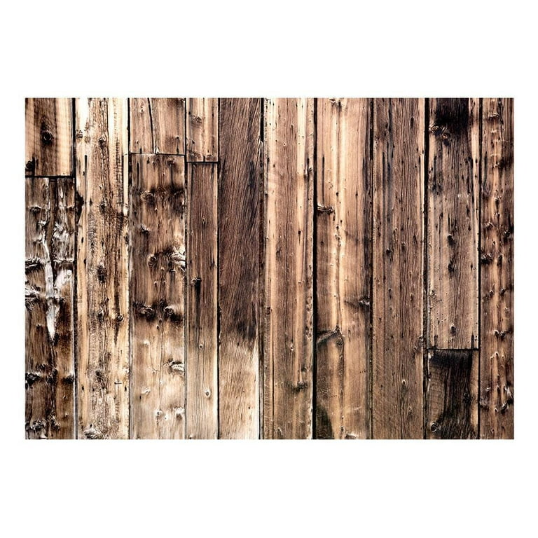 Old Barn Wood Wallpaper