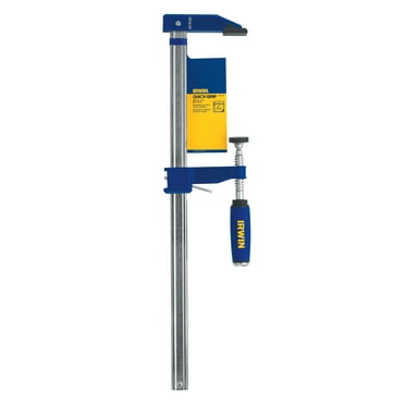 irwin tools quick-grip light duty corner clamp, 3-inch (226200 ...