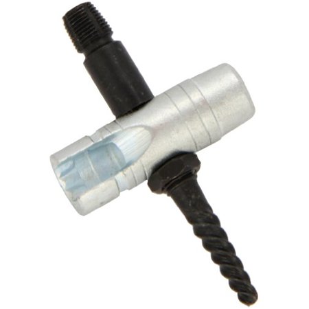 Alemite B315791 Easy-Out Fitting Tool, All-in-One Tool to Extract ...