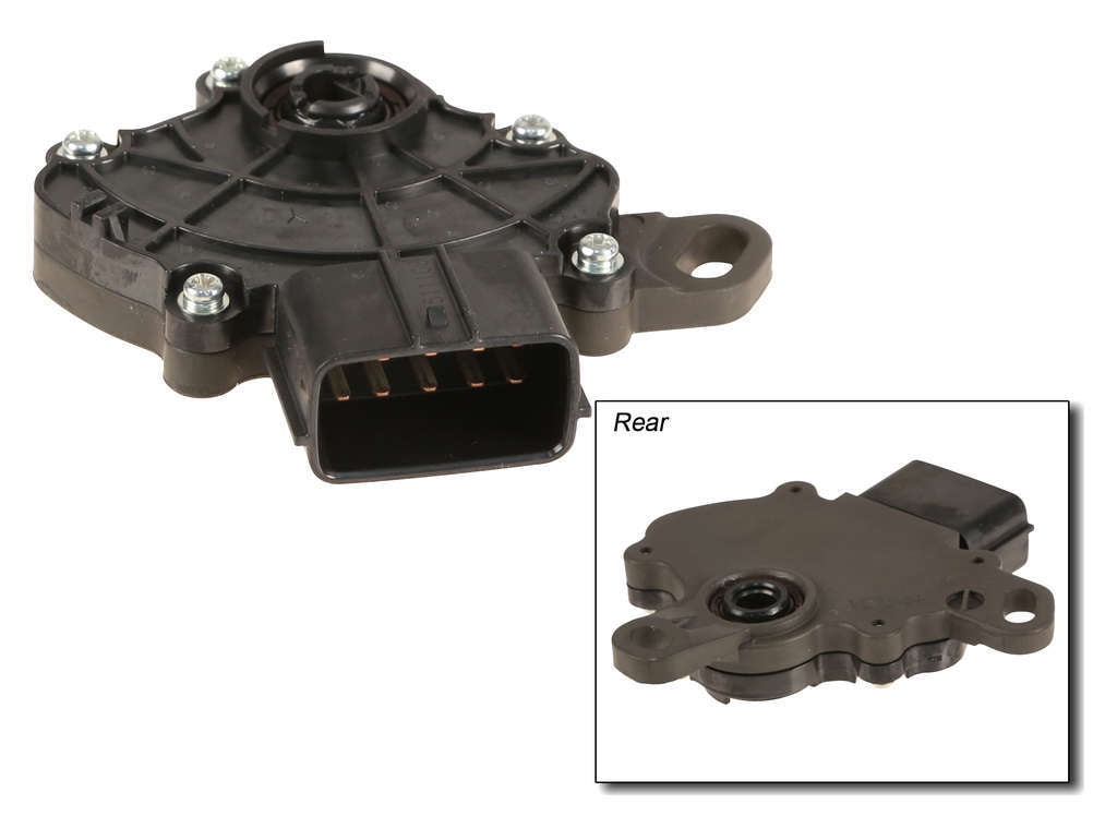 Genuine OEM Replacement for 2009-2015 Honda Civic Automatic ...