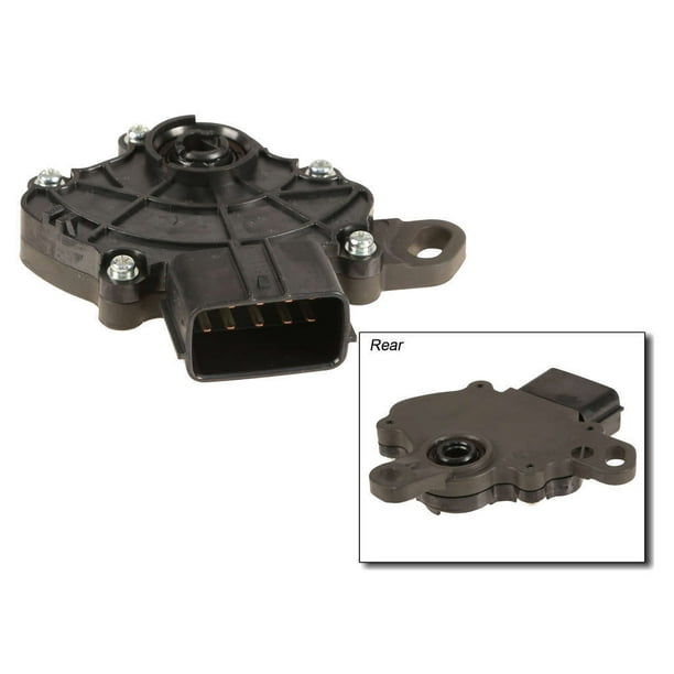 Genuine OEM Replacement for 2009-2015 Honda Civic Automatic ...