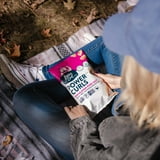 LesserEvil Organic Power Curls, Healthy Avocado Oil, High-Protein ...