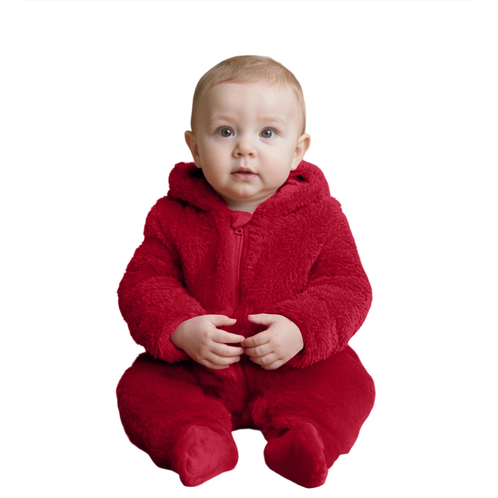 Click here for Lovzfmll Matching Family Cozy Christmas Pajama Set... prices