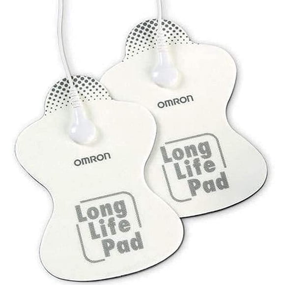 Omron Tens Pads