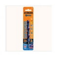 Spyder 19016 Stinger Mach-Blue 1/2-in 5-in High-speed Steel Twist Drill ...