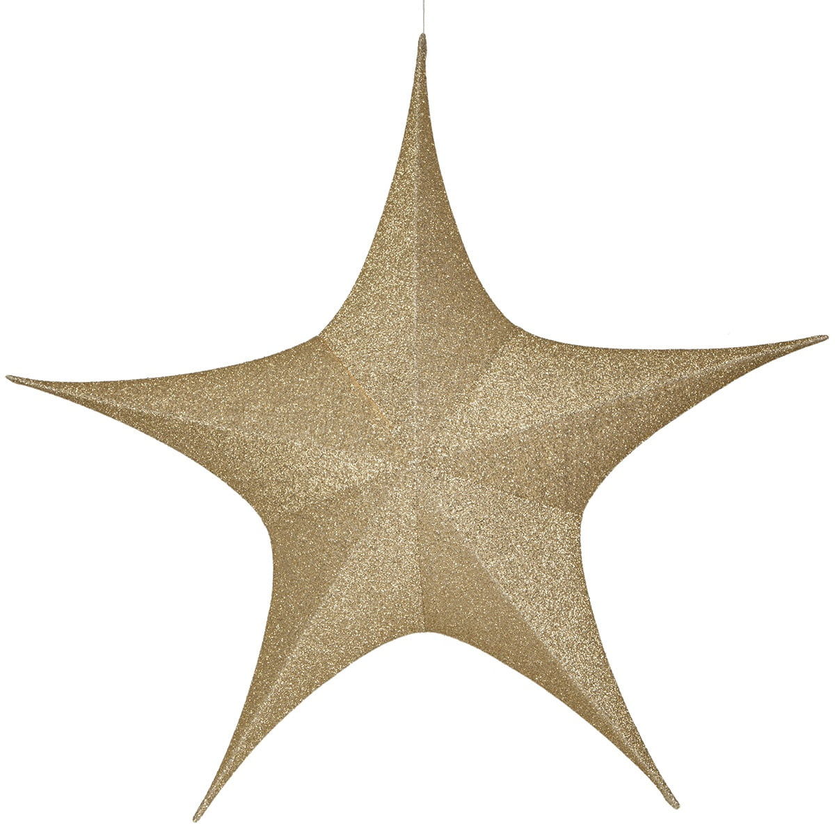 Hanging Star Decoration, Christmas Decoration Star Decoration Party ...