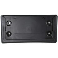 GMC Eurosport Daytona- Compatible Sierra License Plate Frame - Walmart.com