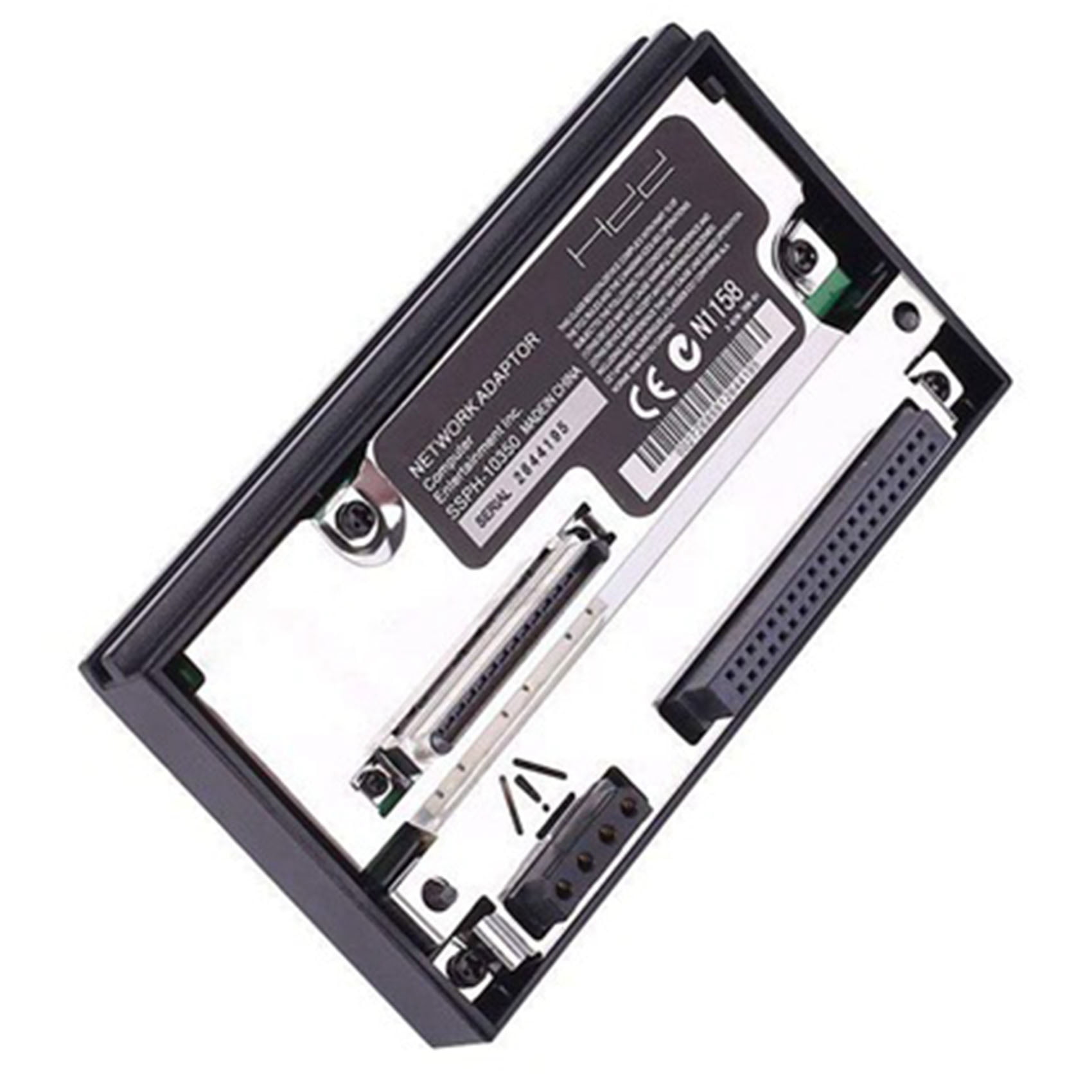 PS2 Game Console HDD Adapter with Network Card Nepal | Ubuy