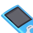 Rupoun 32GB MP3 Music Player with 1.8 Inch Color Display Compact HiFi ...
