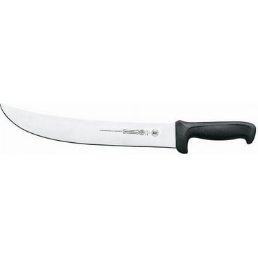 Mundial Curved Boning Knife, 6", White - Walmart.com