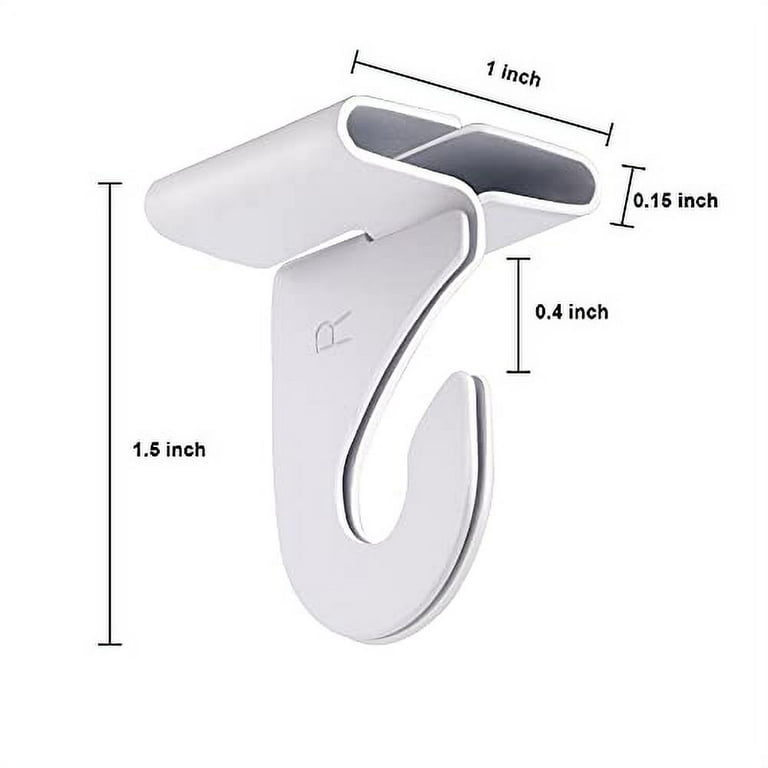 Heavy Duty Suspended Ceiling Grid Hooks Gansita 8 Pair Drop Ceiling