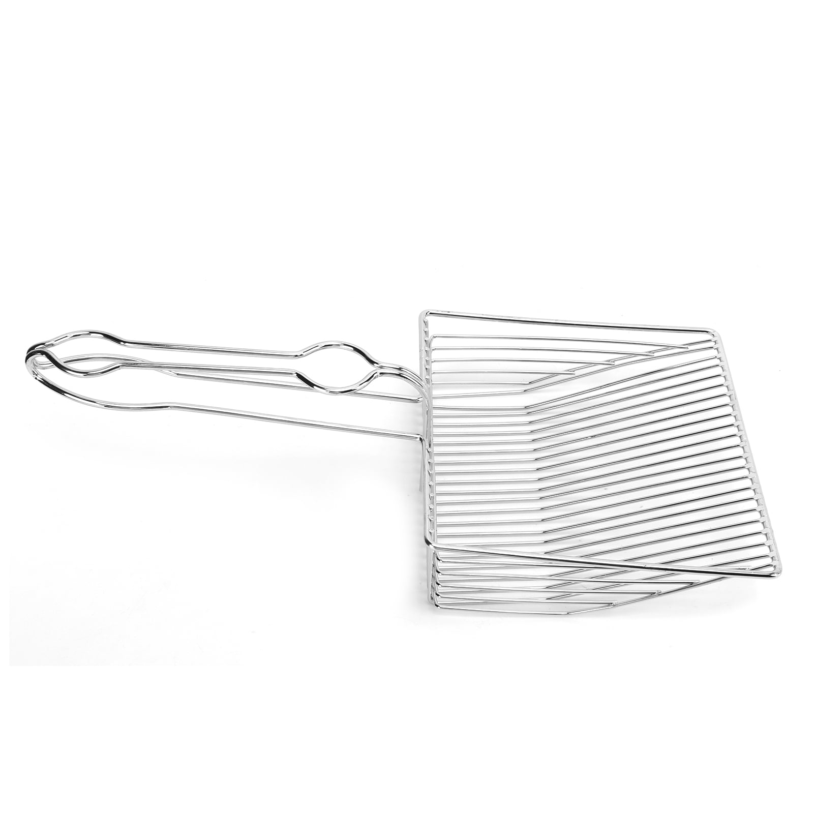 Click here for Loewten Cat Litter Scoop Stainless Steel Kitty Lit... prices