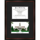 University of California, Berkeley 8.5" x 11" Diplomate Diploma Frame ...