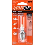 694385 Briggs & Stratton Spark Plug - Walmart.com