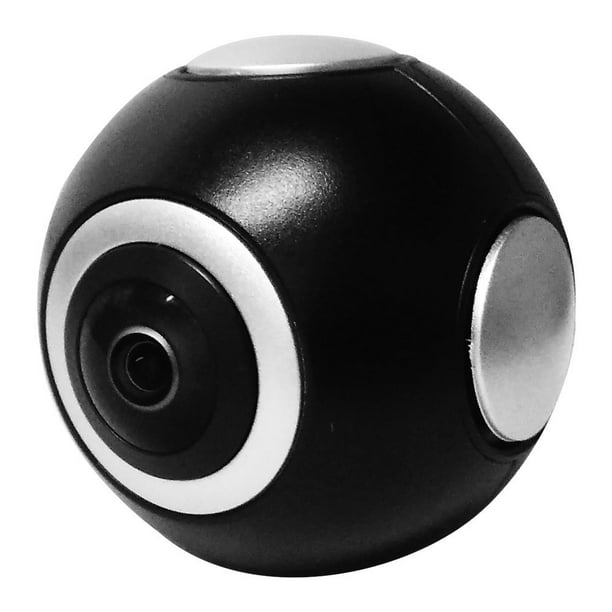 Camara Panoramica Hd 360° Para Celulares Android Vr | Walmart en línea