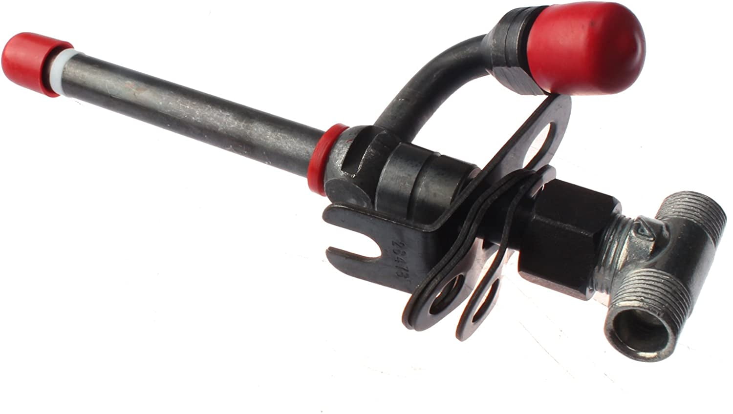 Pencil Fuel Injector RE38087 RE36939 fits John Deere 310C 490E 750C ...