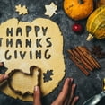 Naler 10 Piece Autumn Leaves Thanksgiving Cookie Cutters Set, Stainless ...