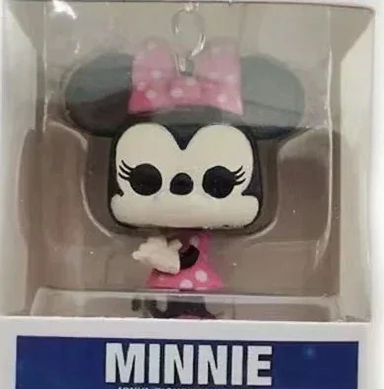 2025 Llaveros de bolsillo Funko Disney de 19 estilos, Mickey Mouse ...