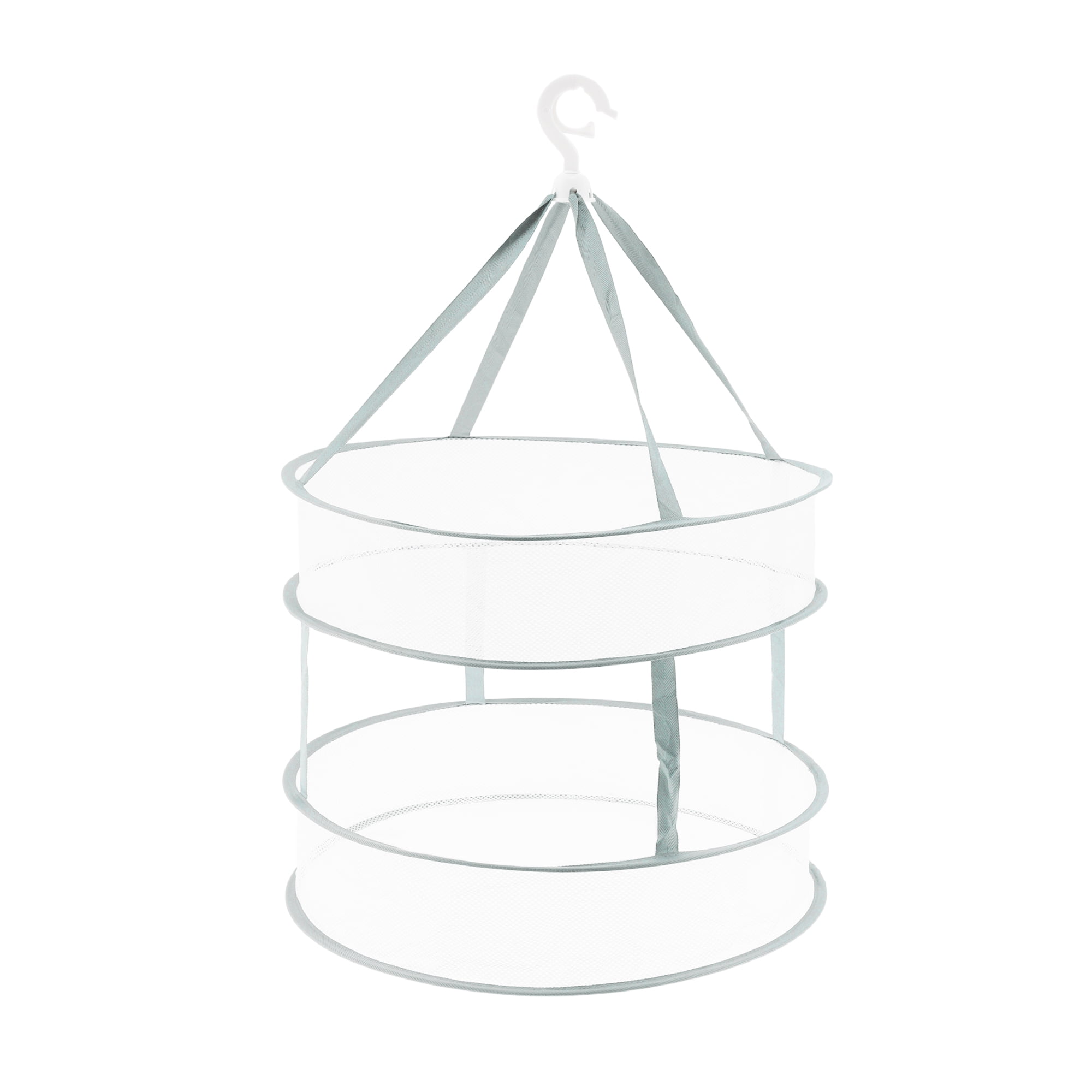 Click here for Unique Bargains 1 Pc Durable Double Layer Clothes... prices