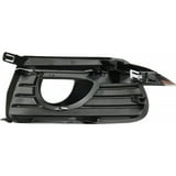 For Infiniti Q50 2014 2015 2016 2017 Fog Light Trim Driver Side | Front ...