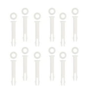 Intex Underwater Inflatable Swimming Pool Repair Patches Kit - Walmart.com