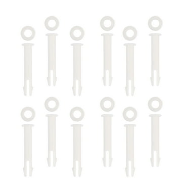 Intex Underwater Inflatable Swimming Pool Repair Patches Kit - Walmart.com