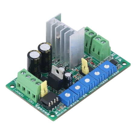 Electromagnet Drive Board,Solenoid Valve Control Module Solenoid Valve ...