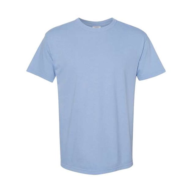 Comfort Colors by Chouinard Camiseta de peso pesado para adultos ...