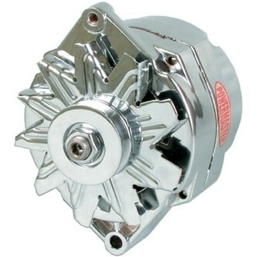 Powermaster 47294 Alternator - Walmart.com