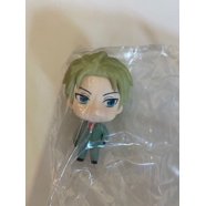 Spy Ninjas Action Figure Set, 4 Pieces - Walmart.com