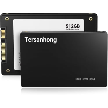 Crucial MX500 500GB Solid State Drive, SATA 2.5-inch 7mm Internal SSD ...