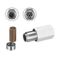 SkyAuks 2 Pack O2 Sensor Socket - Walmart.com