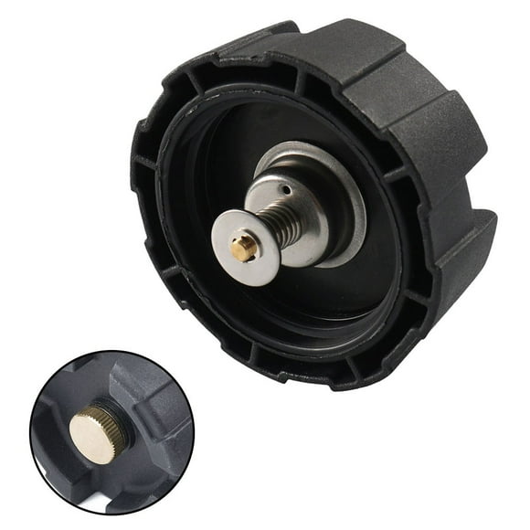 Boat Gas Tank Fittings