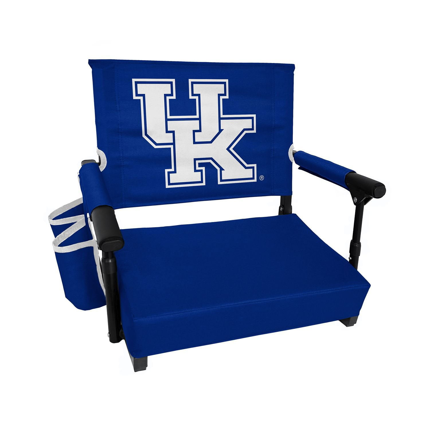 Logo Brands Kentucky Wildcats Premium Stadium Seat - Samsclub.com