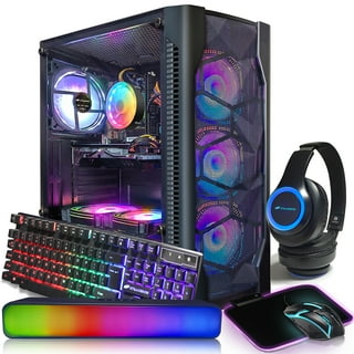 PNY XLR8 RGB Gaming Mouse Pad Extended Large Deskt Size Nano Coating ...