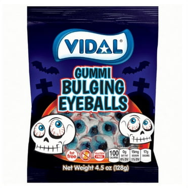 Jujutsu Kaisen Cursed Finger Gummy - Walmart.com