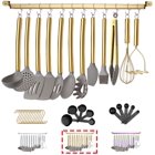 Superior Chef Stainless Steel Slotted Egg Flipper / Turner Gourmet Tool ...