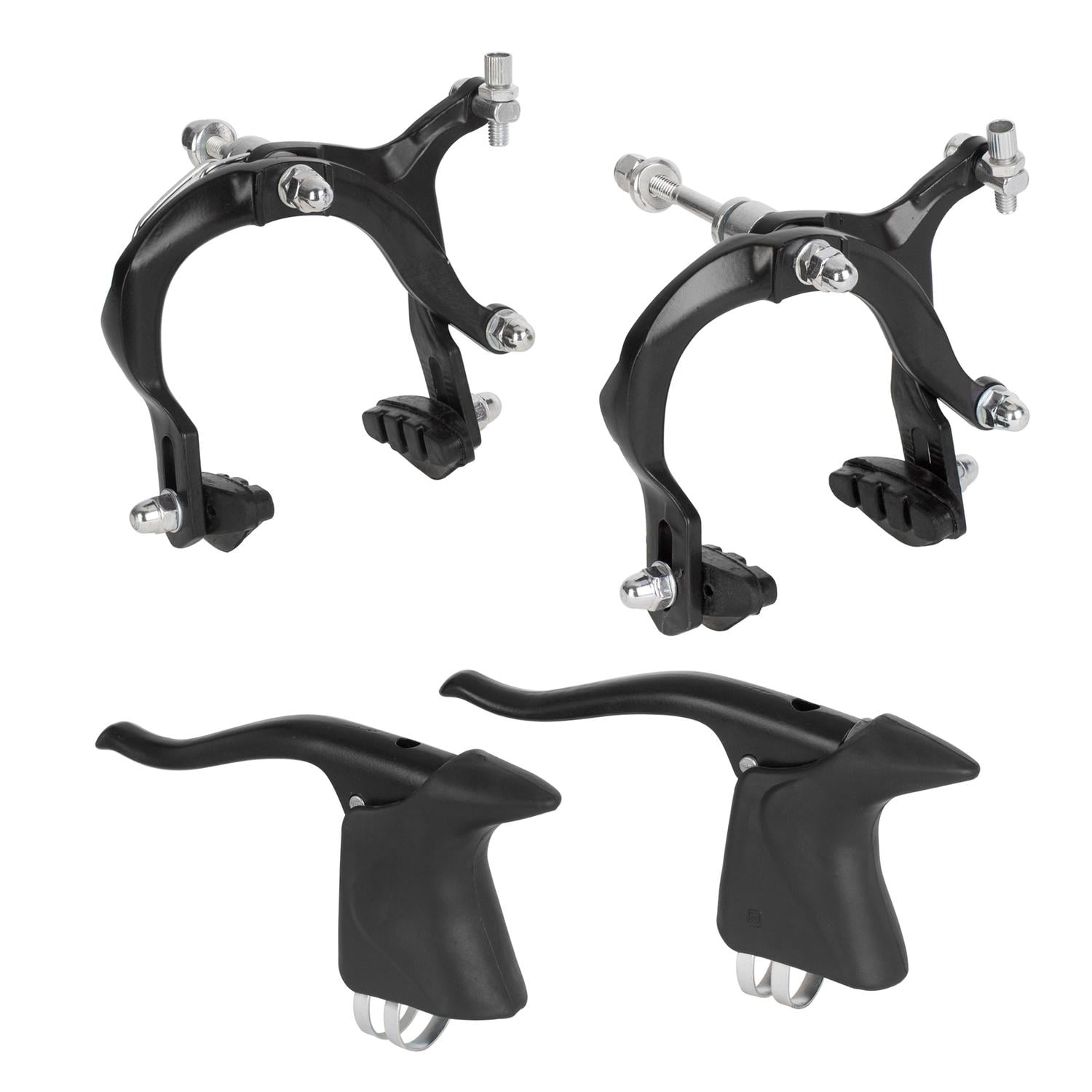 kit frenos para bicicleta carrera Aluminio S SHINE 730A | Walmart en línea