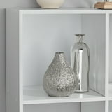 Mainstays 9 Cube Storage Organizer, White - Walmart.com