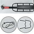 Rear Back Seat For Xiaomi Qicycle Ef1 Smart Scooter E Bike Bike For