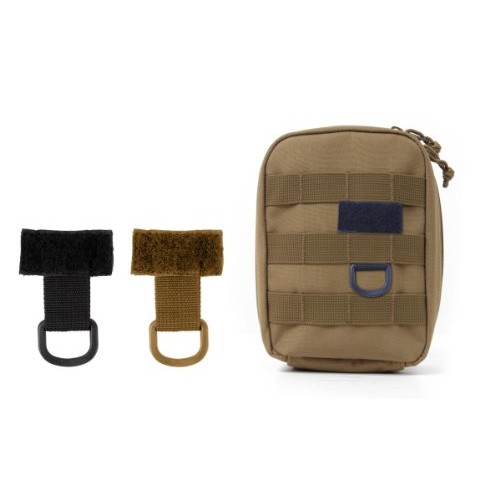 Rothco Tactical T-Ring, Coyote Brown - Walmart.com