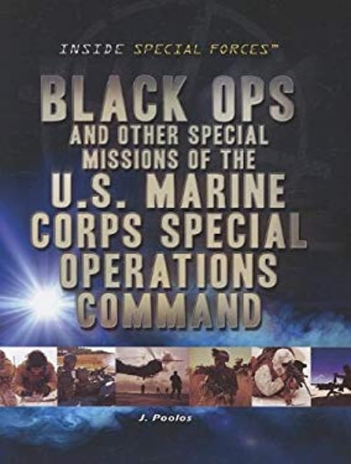 Pre-Owned Inside Special Forces: Black Ops and Other Special Missions ...