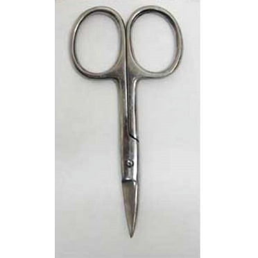Revlon Curved Blade Cuticle Scissors - Walmart.com