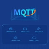 Serial to Ethernet Module TTL Level to RJ45 Modbus TCP to RTU NS1 DC 3?5.5V Low Power HTTP MQTT ...