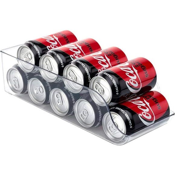 Soda Can Organizer