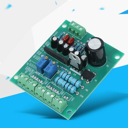 Audio Level Amp Boards, Professional Design AC 12V VU Meter Driver ...